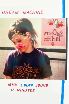 ‎Dream Machine (2001) directed by Brett Vapnek • Reviews, film + cast ...