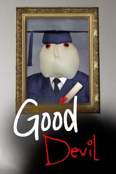 ‎Good Devil (2020) directed by Émilio Morin, Estévan Morin • Reviews ...