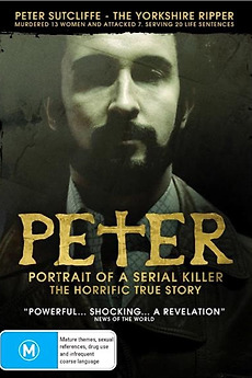 ‎Peter (2011) directed by Skip Kite • Reviews, film + cast • Letterboxd