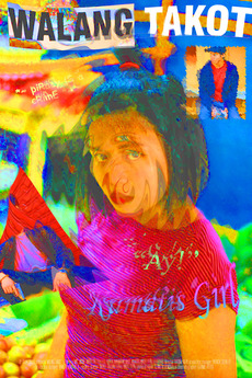 ‎Walang Takot (2017) directed by Mac Andre Arboleda • Film + cast ...