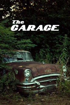 ‎The Garage (2020) directed by Daniel McMellen • Reviews, film + cast ...