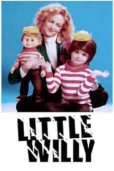 ‎Little Willy (2020) directed by Andrew Bowser • Reviews, film + cast ...
