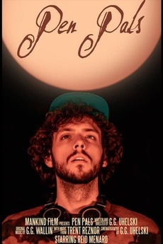 ‎Pen Pals (2020) directed by Graham Uhelski • Reviews, film + cast ...