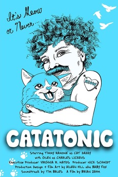 ‎Catatonic (2020) directed by Brian Zahm • Reviews, film + cast ...