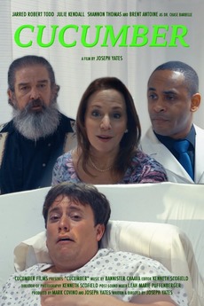‎Cucumber (2019) directed by Joseph Yates • Reviews, film + cast ...
