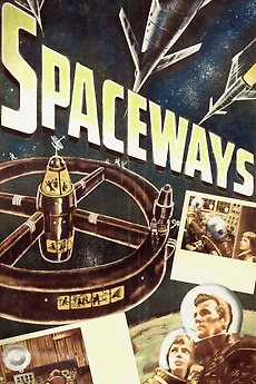 ‎Spaceways (1953) directed by Terence Fisher • Reviews, film + cast ...