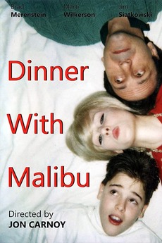 ‎Dinner with Malibu (1993) directed by Jon Carnoy • Reviews, film ...