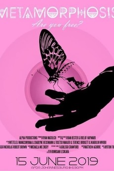 ‎Metamorphosis (2019) directed by Iban Bester, Roelof Hayward • Film ...