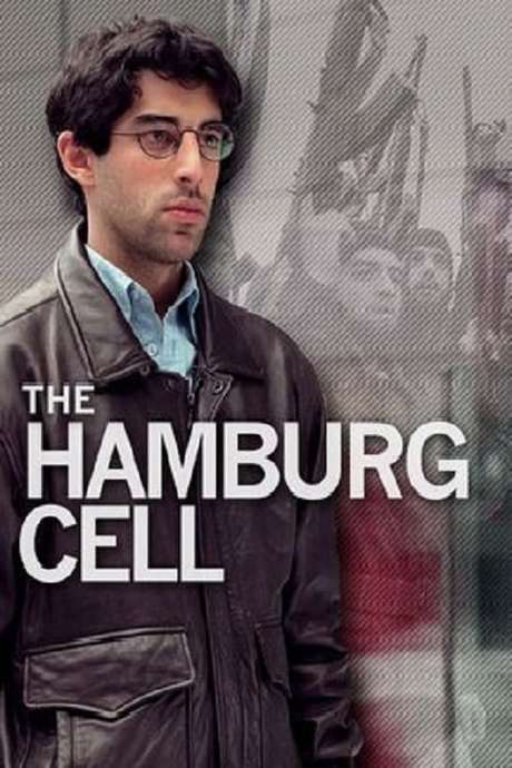 ‎The Hamburg Cell (2004) directed by Antonia Bird • Reviews, film ...