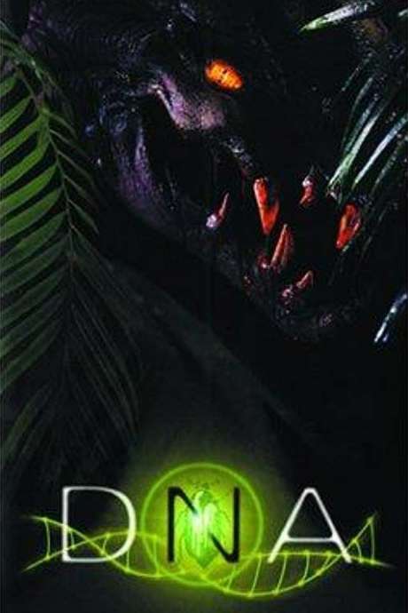 ‎DNA (1996) directed by William Mesa • Reviews, film + cast • Letterboxd