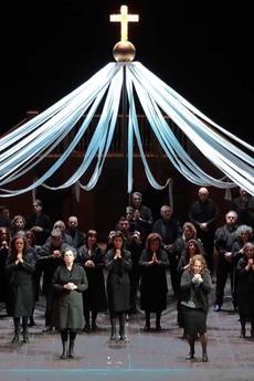 ‎Mascagni: Cavalleria Rusticana and Leoncavallo: Pagliacci (2020 ...