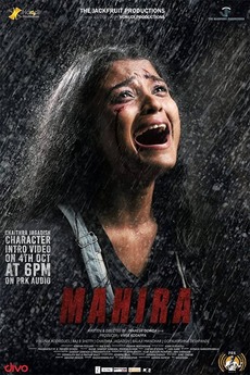 ‎Mahira (2019) directed by Mahesh Gowda • Reviews, film + cast • Letterboxd