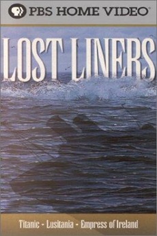 ‎Lost Liners (2000) directed by Peter Schnall • Film + cast • Letterboxd