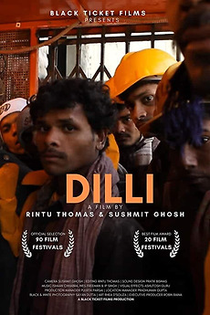 ‎Dilli (2011) directed by Sushmit Ghosh, Rintu Thomas • Reviews, film ...