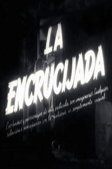 La Encrucijada 1952 Directed By Leopoldo Torres Ríos Film Cast