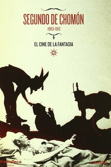 ‎Segundo de Chomón. El cine de la fantasía (1992) • Film + cast ...