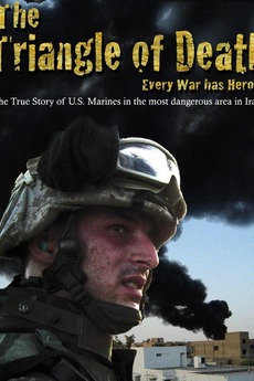 ‎The Triangle of Death directed by Folleh Shar Tamba, Juan Montelongo ...