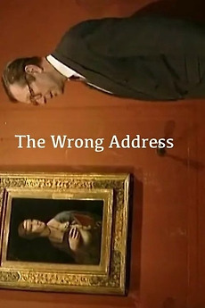 ‎The Wrong Address (1995) directed by Krzysztof Zanussi • Reviews, film ...