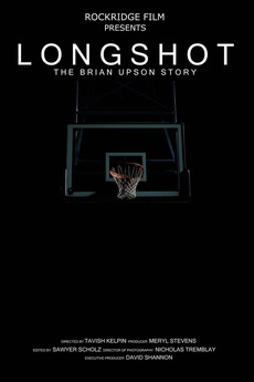 ‎Longshot: The Brian Upson Story (2017) directed by Tavish Kelpin ...