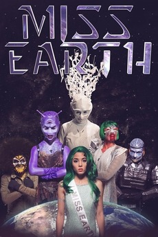 ‎Miss Earth (2014) directed by Anna Akana • Reviews, film + cast ...