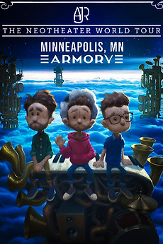 ‎AJR's Neotheater World Tour: Live in Minneapolis (2019) • Reviews ...