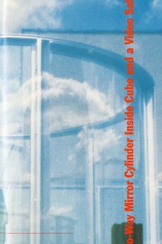 ‎Two-Way Mirror Cylinder Inside Cube and a Video Salon (1992) directed ...