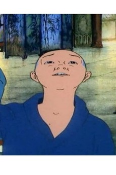 ‎The Magic Paintbrush: A Story from China (2000) directed by Valeriy ...