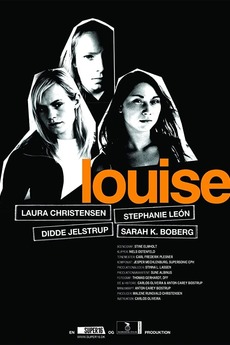 ‎Louise (2005) directed by Carlos Augusto de Oliveira • Film + cast ...