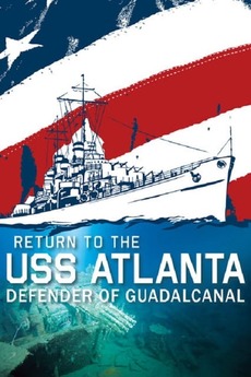 ‎Dive to the USS Atlanta (2012) directed by Shareen Anderson • Film ...
