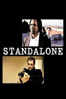 ‎Standalone directed by Sean Hagan • Film + cast • Letterboxd
