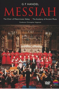 ‎G.F. Handel: Messiah (1982) directed by Roy Tipping • Film + cast ...