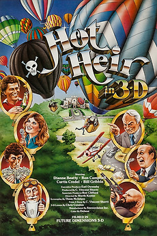 ‎Hot Heir (1984) directed by Worth Keeter • Film + cast • Letterboxd