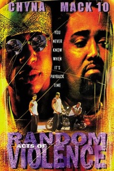 ‎Random Acts of Violence (2002) directed by Kantz • Reviews, film ...