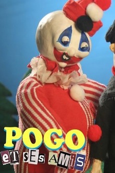‎Pogo et ses amis (2008) directed by François Guay • Reviews, film ...