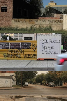 ‎Imagen Mala directed by Sebastián Lingiardi • Film + cast • Letterboxd