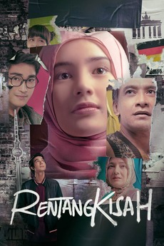 ‎Rentang Kisah (2020) directed by Danial Rifki • Reviews, film + cast ...