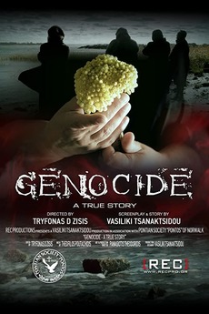 ‎Genocide - A True Story (2019) directed by Tryfonas Zisis • Film ...