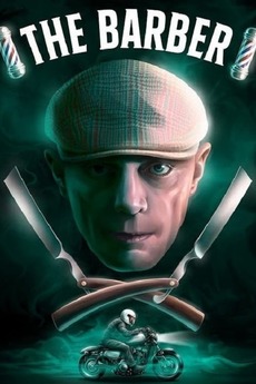 ‎The Barber (2020) directed by Sergiy Pudich • Reviews, film + cast ...