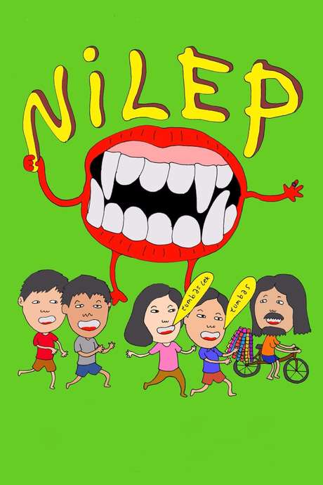 ‎Shoplifting (2015) directed by Wahyu Agung Prasetyo • Reviews, film ...