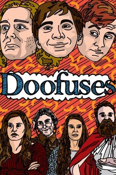 ‎Doofuses (2019) directed by Elec McCready • Film + cast • Letterboxd