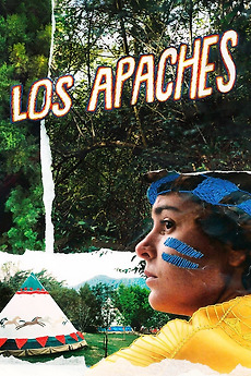 ‎The Apaches (2020) directed by Asier Ramos • Reviews, film + cast ...
