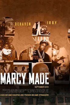 ‎Marcy Made (2019) • Film + cast • Letterboxd