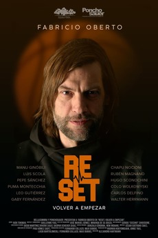 ‎Reset, volver a empezar (2020) directed by Alejandro Hartmann ...