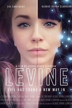 ‎Levine (2017) directed by Aldous Byron Clarkson • Reviews, film + cast ...
