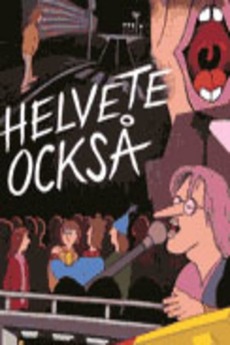 ‎Helvete också (1980) directed by Lennart Gustafsson • Film + cast ...