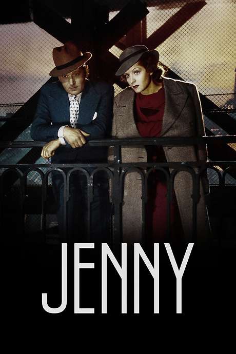 ‎Jenny (1936) directed by Marcel Carné • Reviews, film + cast • Letterboxd