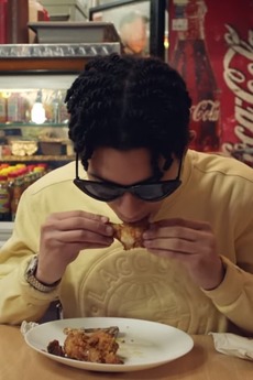 ‎Life Is Getting Quite Exciting (2018) directed by Will Robson-Scott ...