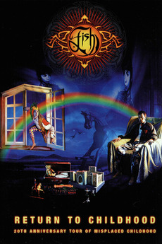 ‎Fish: Return to Childhood (2006) • Film + cast • Letterboxd