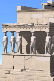 ‎The Erechtheion, history and restorations (2010) directed by Dimitris ...