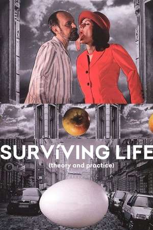 Surviving Life (Theory and Practice)’ review by Topi Borg • Letterboxd